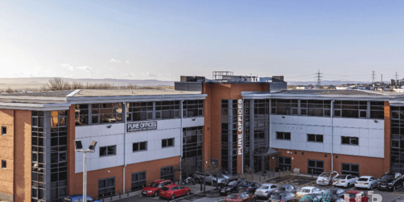 Office Space for Rent at Pure Offices Morley | Office Hub