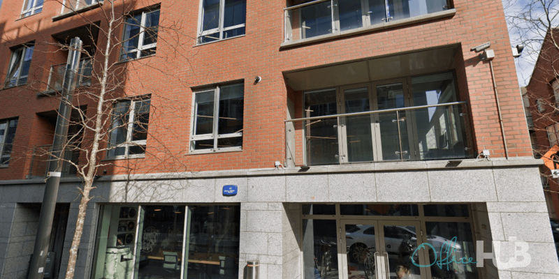 Office Space for Rent at Sobo Works | Office Hub