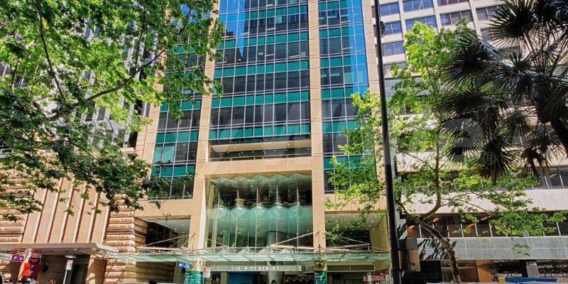 Office Space for Rent at 115 Pitt Street, Sydney | Office Hub