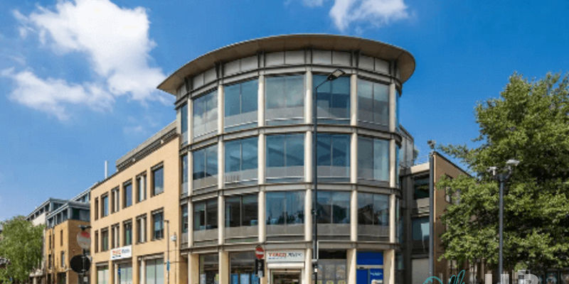 Office Space for Rent at Focus Point | Office Hub