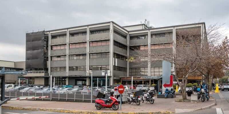 Office Space for Rent at Rivonia Village | Office Hub