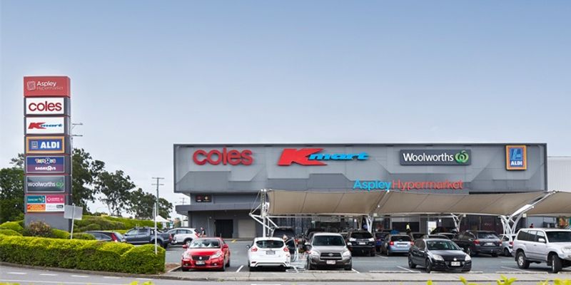 Office Space for Rent at Aspley Hypermarket | Office Hub