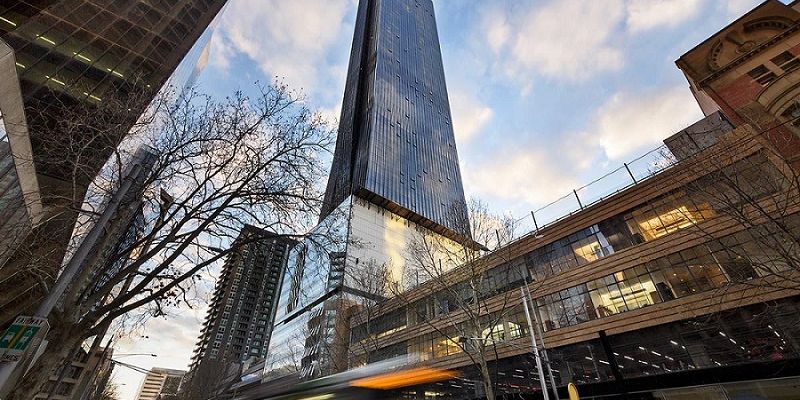 Office Space for Rent at Collins Tower | Office Hub