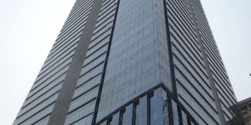Office Space for Rent at Sahid Sudirman Center | Office Hub