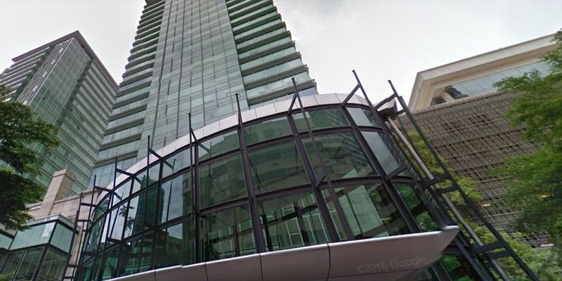 Office Space for Rent at Centrepoint North Tower | Office Hub