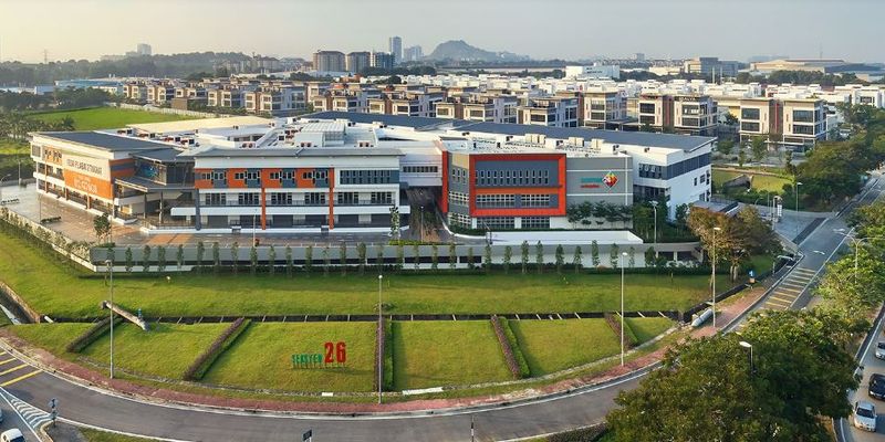 Office Space for Rent at Sekitar 26 Enterprise | Office Hub