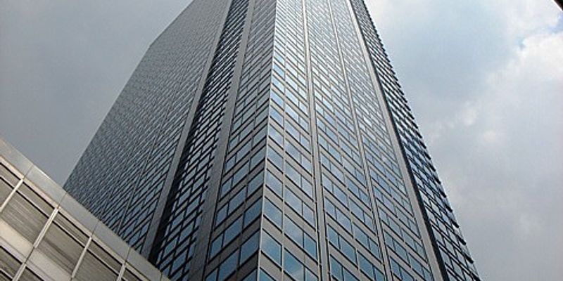 Office Space for Rent at PBCom Tower | Office Hub