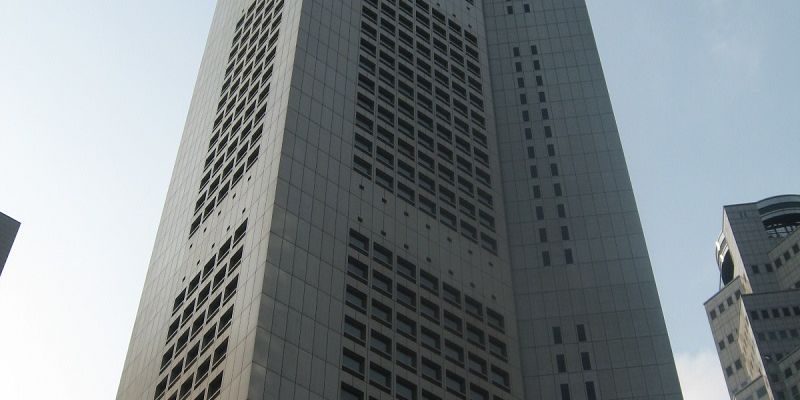 Office Space for Rent at One Raffles Place Tower 2 | Office Hub