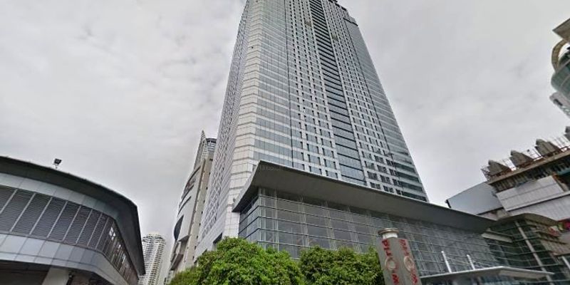 Office Space for Rent at Offices at Centralworld | Office Hub