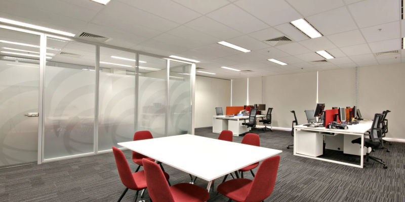 3 Person Private Office at 330 Collins Street, Melbourne | Office Hub