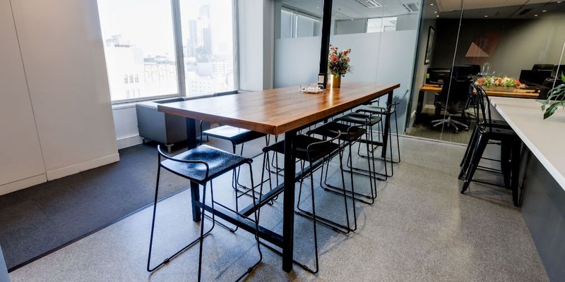 4 Person Private Office at 330 Collins Street, Melbourne | Office Hub
