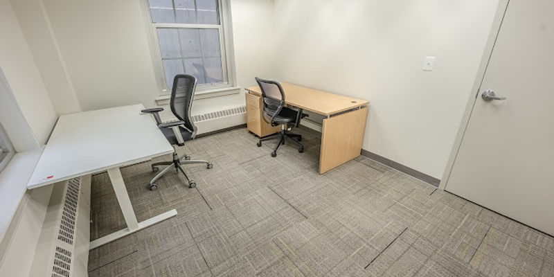 Office Space for Rent at 7220 Wisconsin Ave, Bethesda | Office Hub