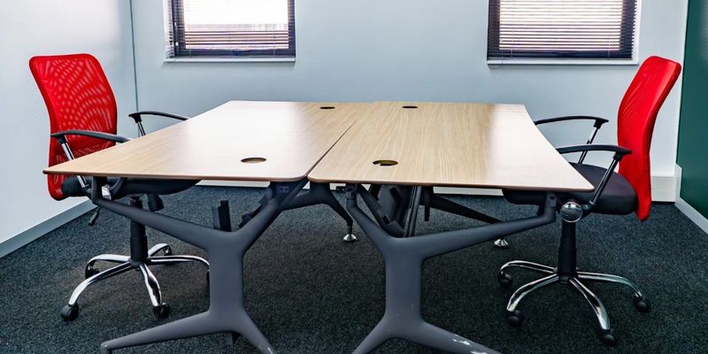 2 Person Private Office at 345 Rivonia Boulevard, Johannesburg | Office Hub