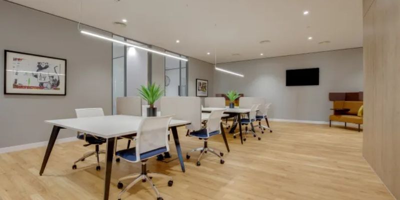 Office Space for Rent at Triumph Square Building | Office Hub