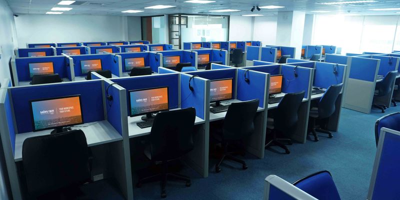 Office Space for Rent at IBM Plaza | Office Hub