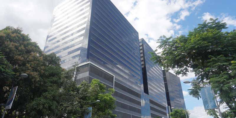 Office Space for Rent at Exxa Tower | Office Hub