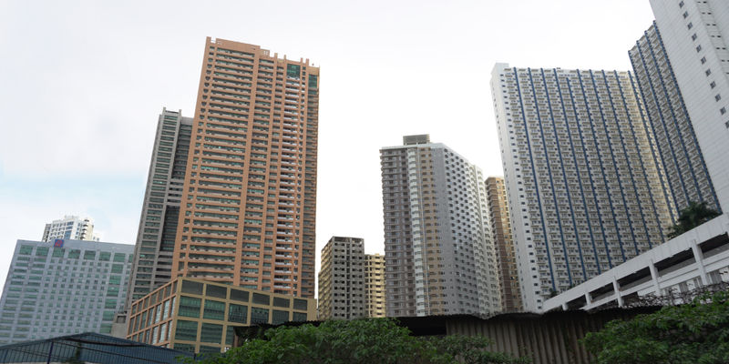 Office Space for Rent at Pioneer Highlands Tower 2 | Office Hub