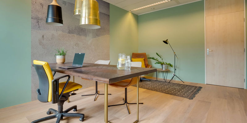 Office Space for Rent at Blankenstein 400, Meppel | Office Hub