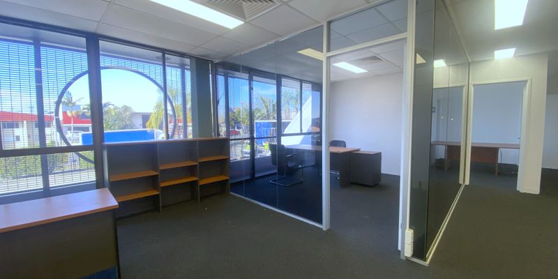 10 Person Sublet Office at 43 Collinsvale Street, Rocklea | Office Hub