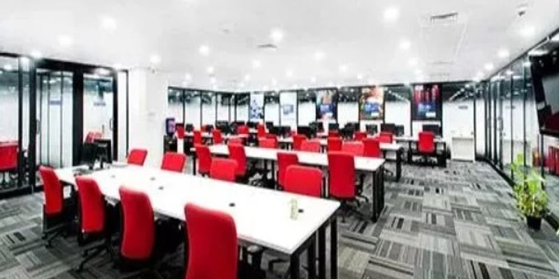 Office Space for Rent at Brigade Tech Park | Office Hub