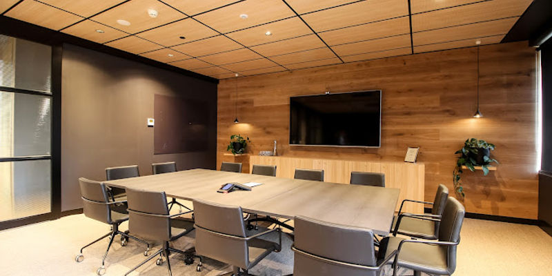 2 Person Private Office at 456 Lonsdale Street, Melbourne | Office Hub