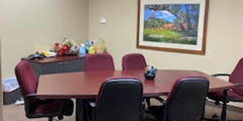 1 Person Private Office at 5830 E 2nd Street East 2nd Street, Casper | Office Hub