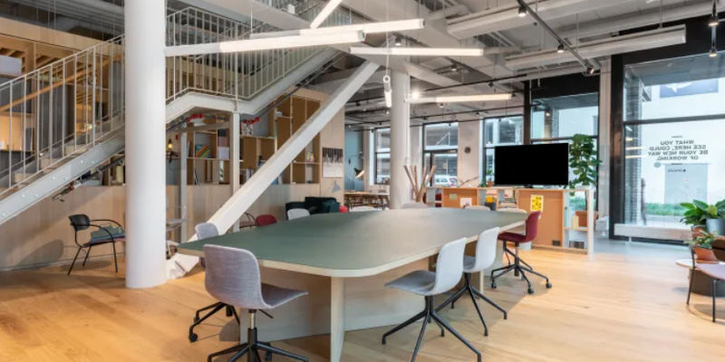 1 Person Virtual Office at 2 Coval Lane, Chelmsford | Office Hub