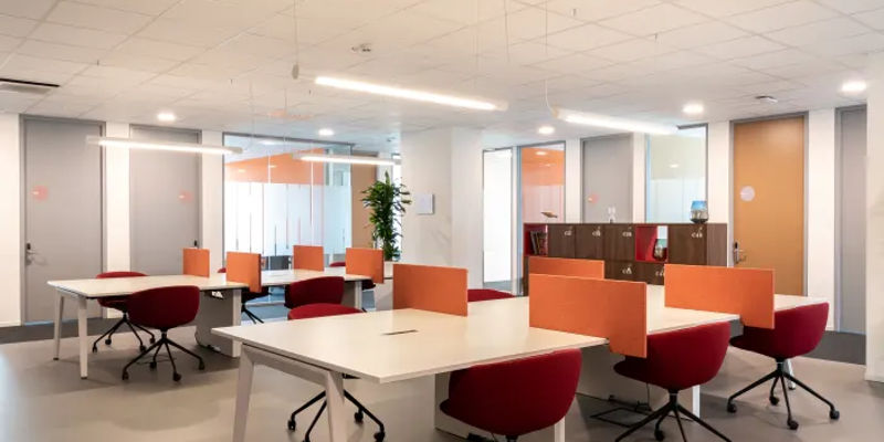 2 Person Private Office at 266 Raglan Street, Preston | Office Hub