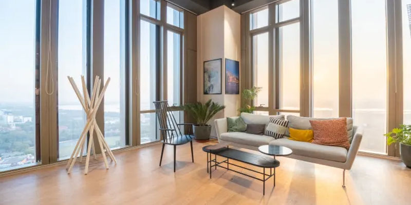 1 Person Virtual Office at 266 Raglan Street, Preston | Office Hub