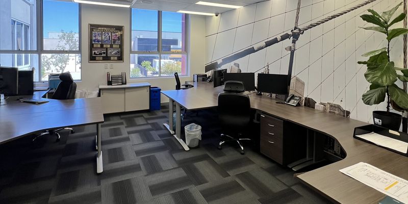 2 Person Sublet Office at 69 Distinction Road, Wangara | Office Hub