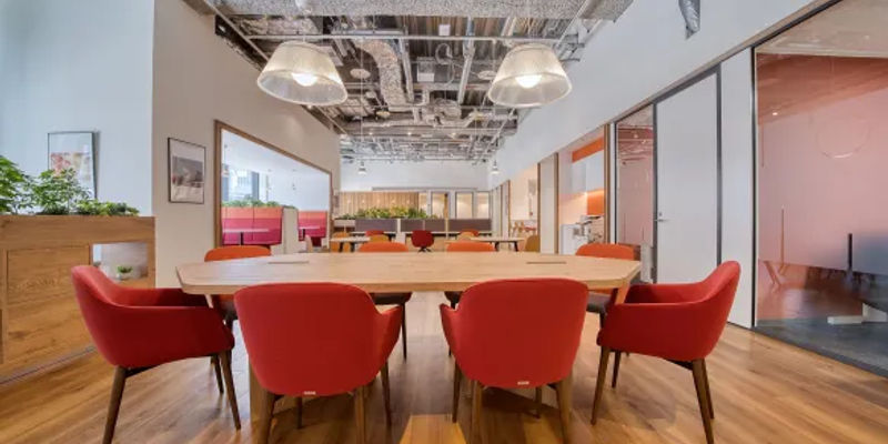 1 Person Virtual Office at 300 East Bay Dr, Largo | Office Hub