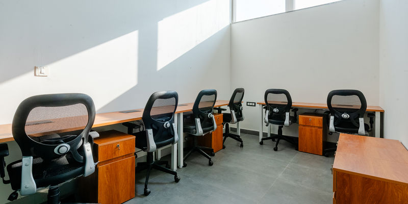 400 Person Private Office at 71, 15th Cross Rd Dollar Layout 3rd Phase ...
