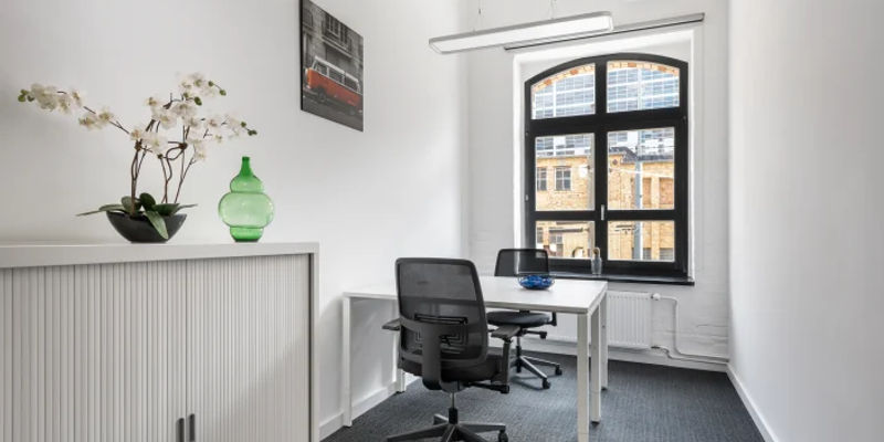 30 Person Private Office at Mcarthur Highway Brgy Camachiles, Mabalacat | Office Hub