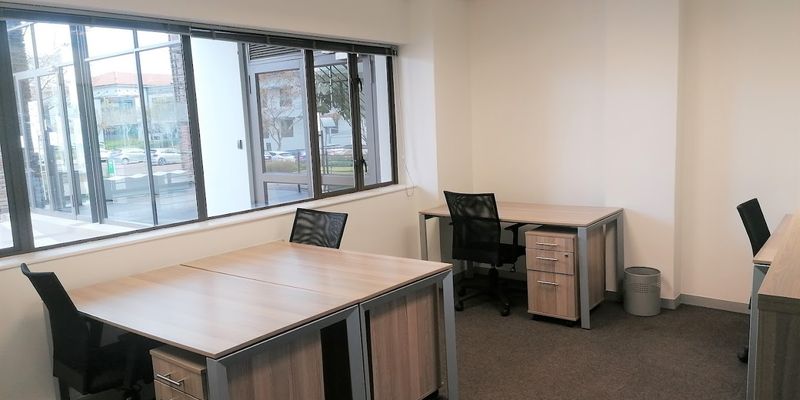3 Person Private Office at Stoneridge Office Park Greenstone ...