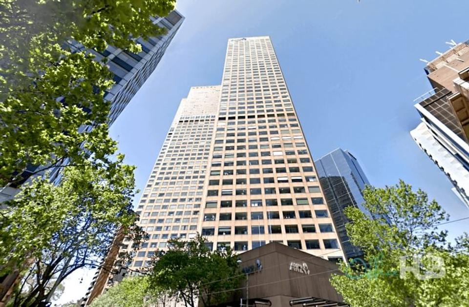 4 Person Sublet Office @ 55 Collins Street, Melbourne, VIC, 3000 ...