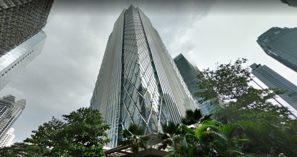 Coworking, Shared, Private & Serviced Offices in Equity Tower | Jl ...