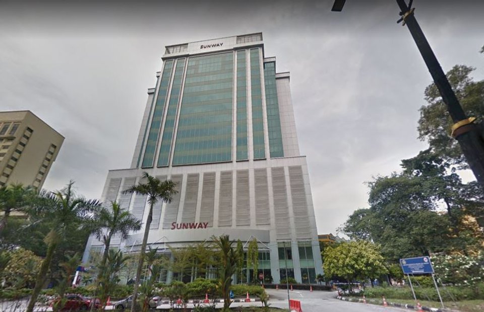 Coworking, Shared, Private & Serviced Offices in Wisma Sunway | Jalan ...