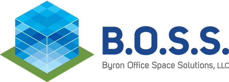 Byron Office Space Solutions