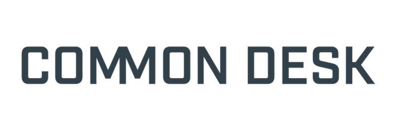 Common Desk