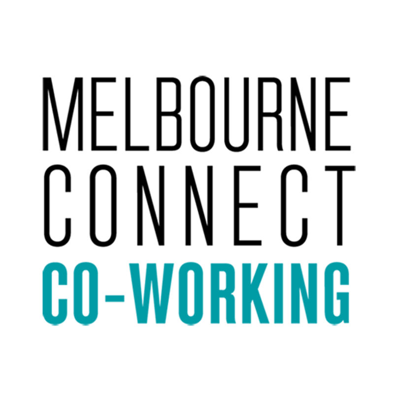 Melbourne Connect Co-working
