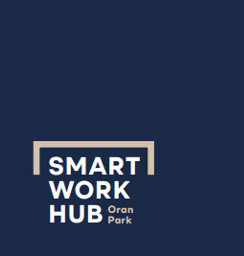 Oran Park Smart Work Hub