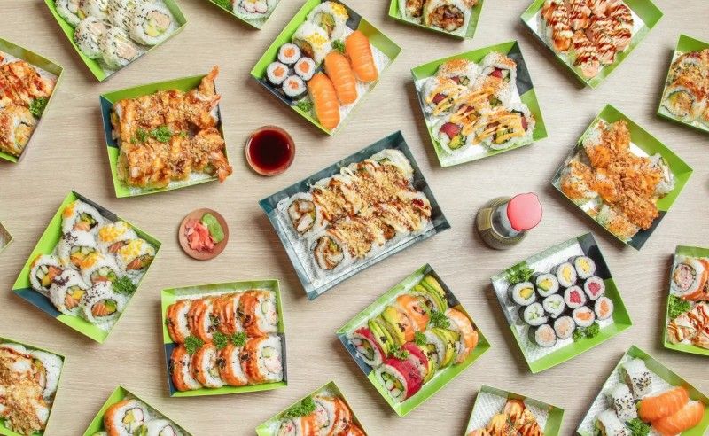 Miso hungry franchise opportunity in qld brisbane cbd 15539