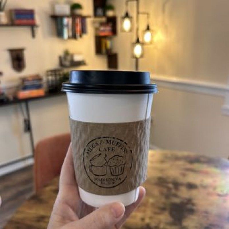 Established muffin break franchise western mel, located in melbourne ...