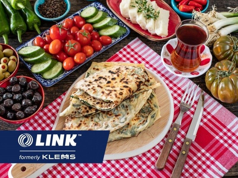 Modern turkish food amp gozleme eatery 120,000 , located in melbourne ...