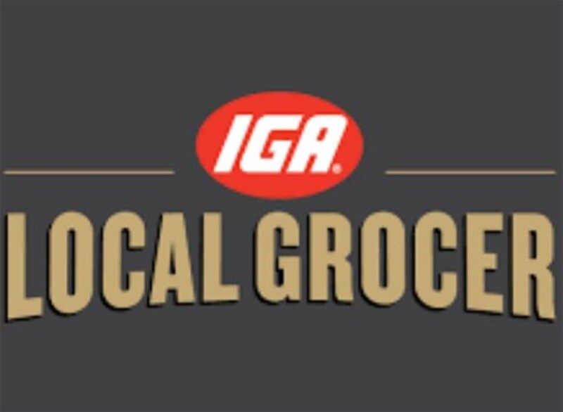 Modern iga local grocer supermarket near essendon , located in ...