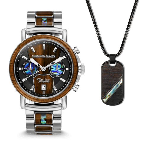 All Mens Watches | Original Grain