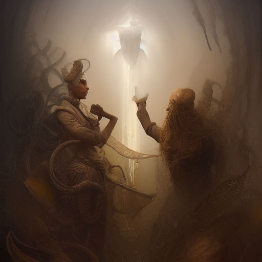 Meaning of Immigration Officer in dreams