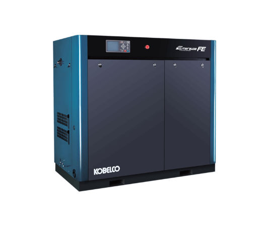 Oil Free Compressor 2024 | Screw Kompresor Terbaik Kobelind