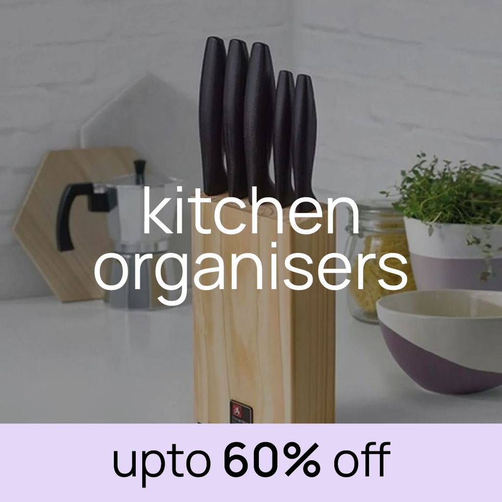 Oker - Shop everything home