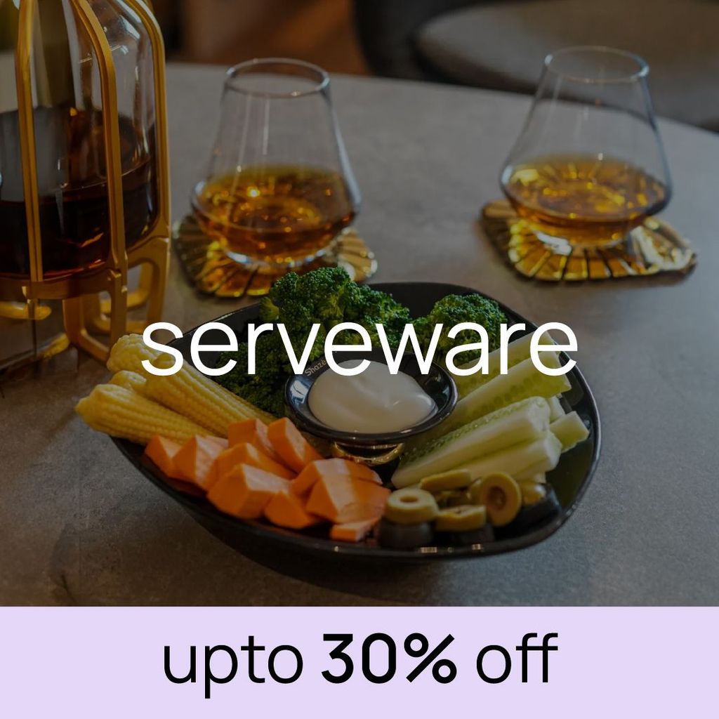 Oker - Shop everything home